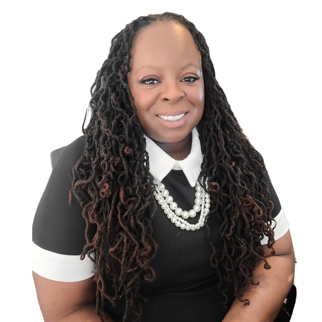 About Us – I Choose To Win