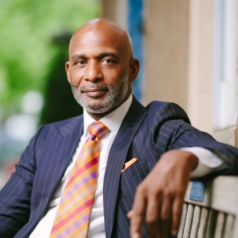 About Us – I Choose To Win