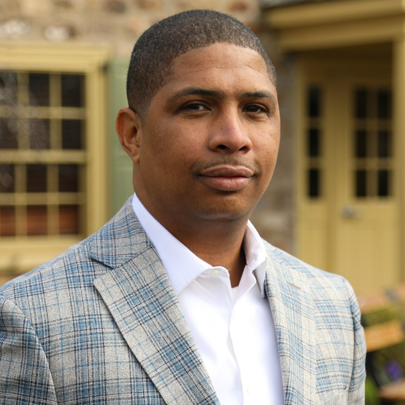 About Us – I Choose To Win